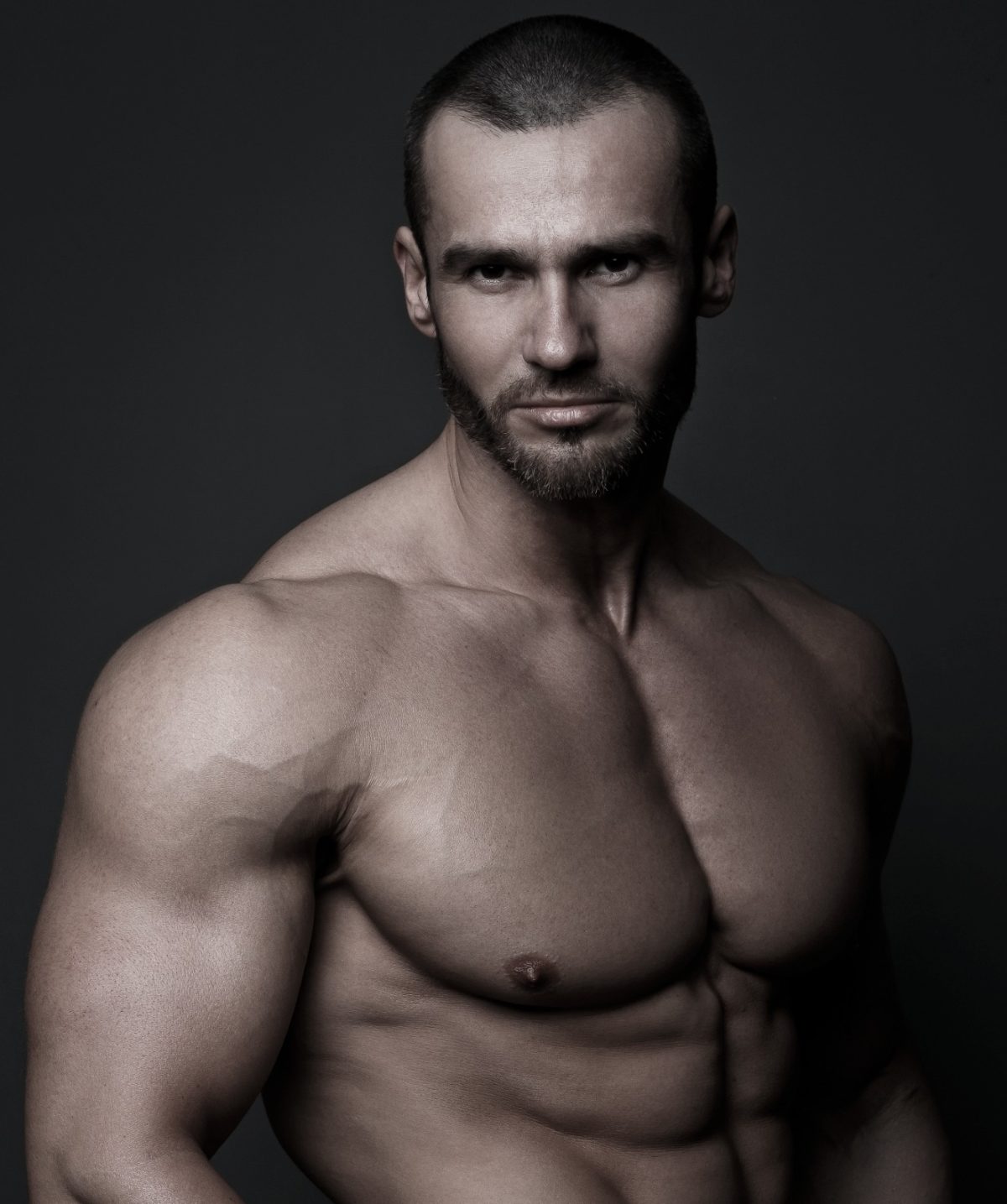 Anabolic Running – The Only Cardio Solution For Men