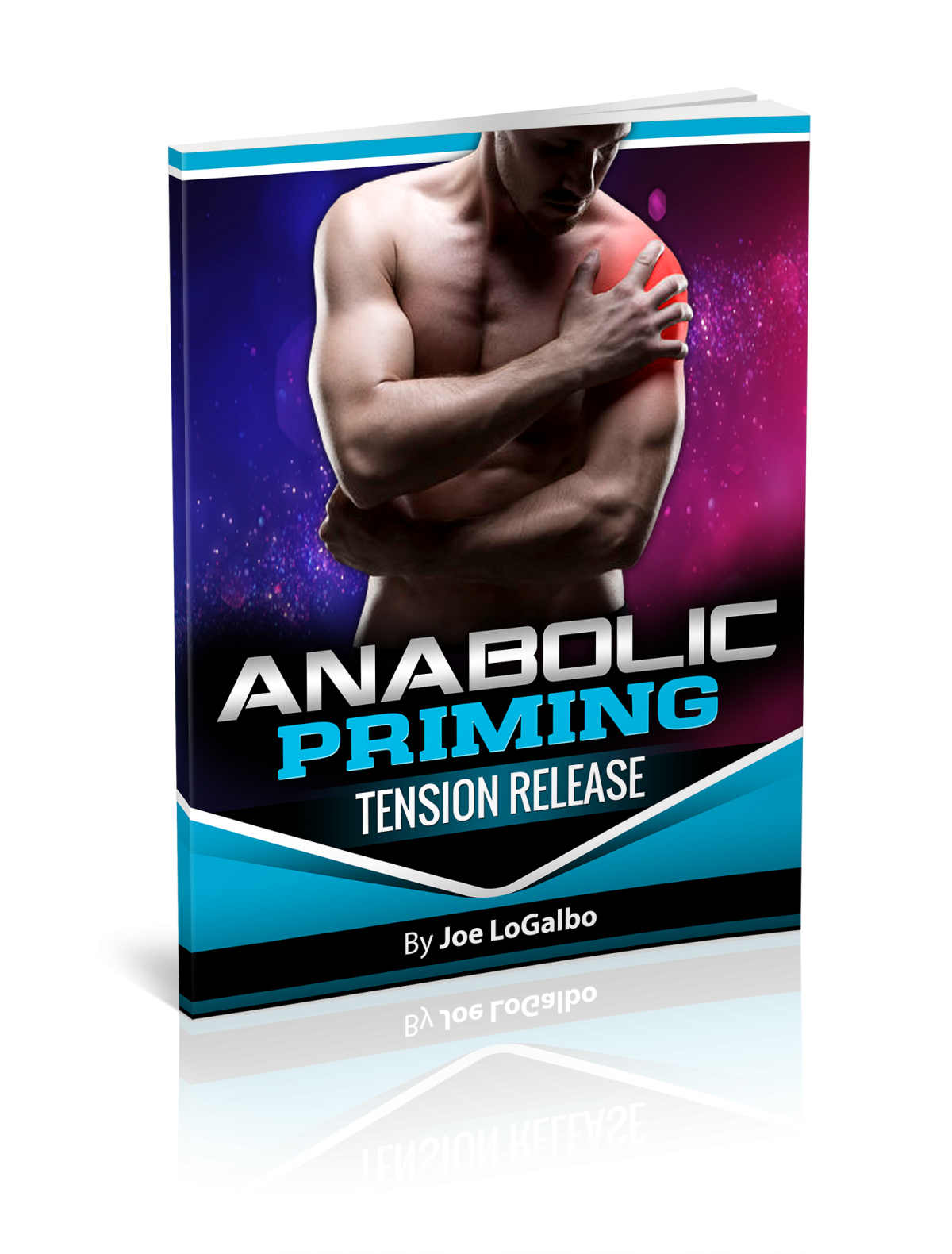 Anabolic Priming Upgrade – Anabolic Running