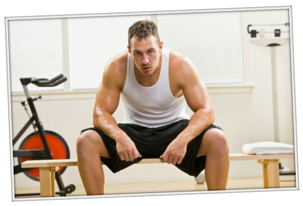 Anabolic After 40 – Anabolic Running
